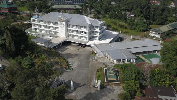 Puri Senyiur Hotel - Samarinda