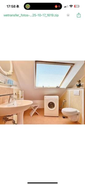 Unterkunft Meeresstern - Nienhagen