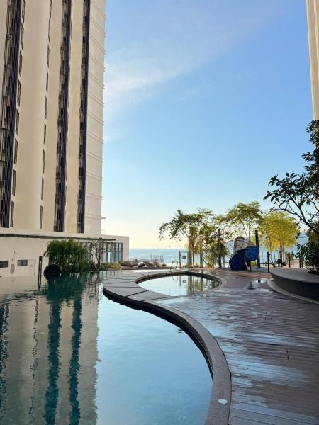 The Shore Kota Kinabalu By Beehome - Kota Kinabalu