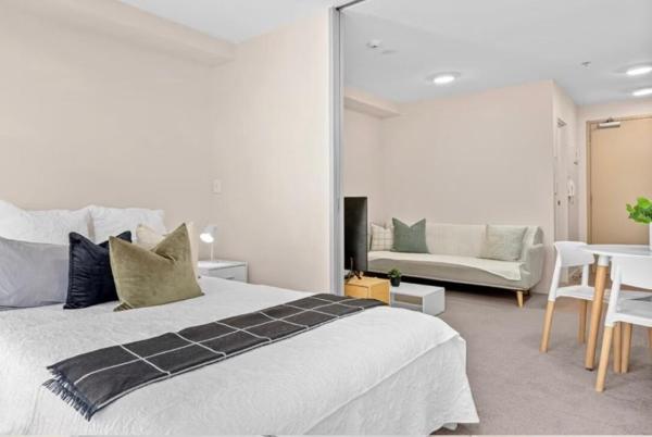 Skytower Morden City Ife Hotel - Auckland