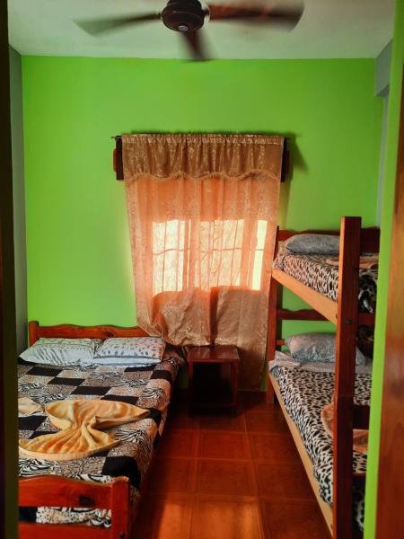 Residencial Mc - Termas de Rio Hondo