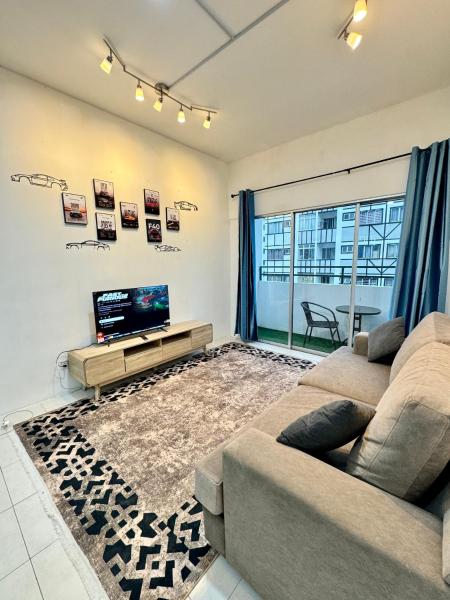 Ayaan Homestay - Cameron Highlands