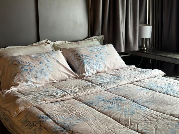 Center Of Nimman Cozy Studio Room - Chiang Mai