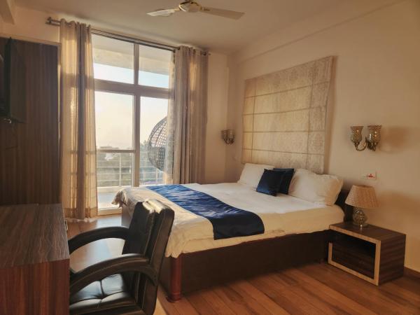 Bhawani Homestay - Barot