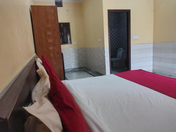 Budget Stay - Vrindavan