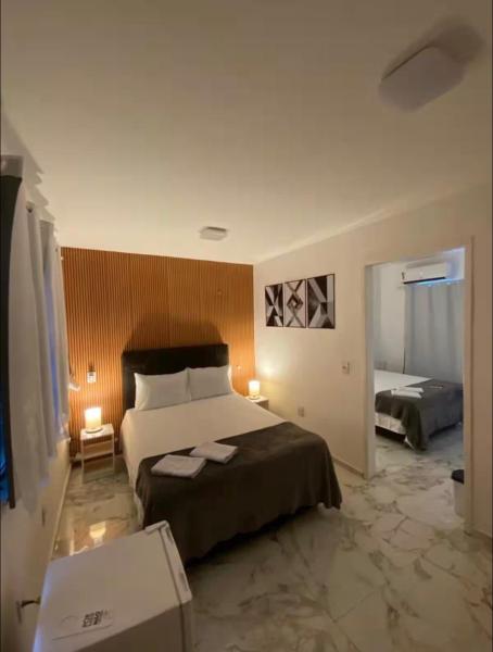 Charlotte Beach Inn - Ilha Grande
