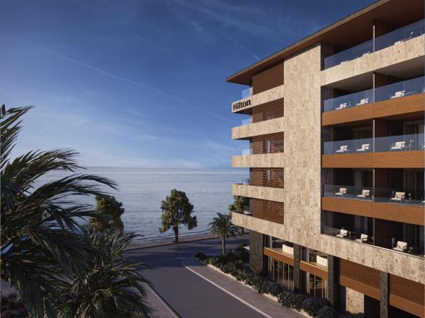 Hilton Chania Old Town Resort & Spa - Chania