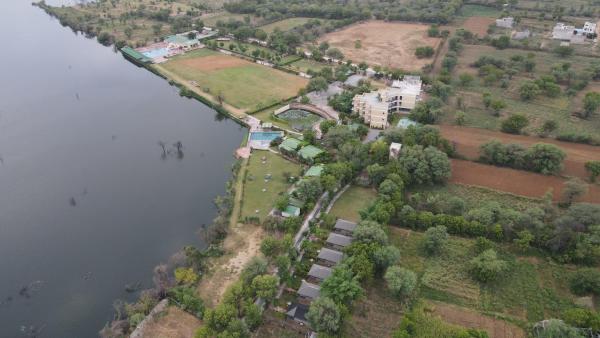 Kanota Camp Resorts - Jaipur