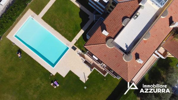 La Terrazza Sul Lago - Immobiliare Azzurra - Bardolino