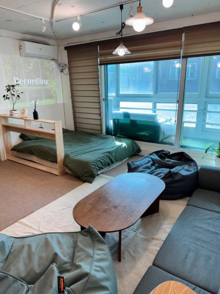 Hongdae Ondo 온도 - Seul