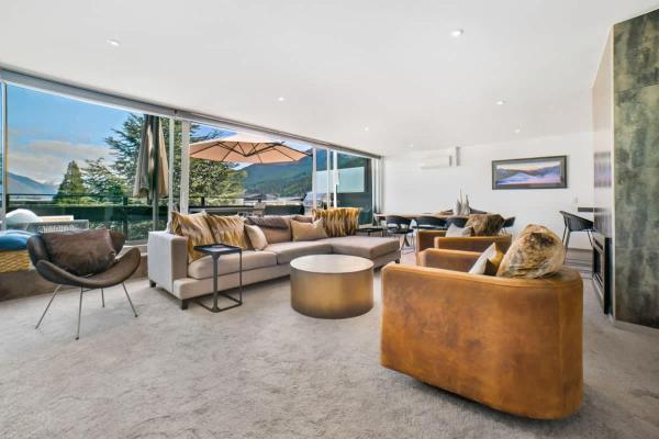 Luxury Penthouse P2 - Queenstown
