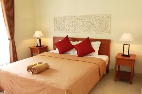 Mona Homestay - Sanur