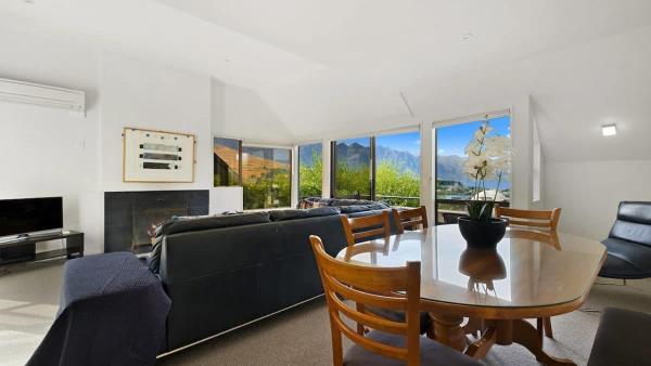 Earnslaw Central Views A - Lake Hayes