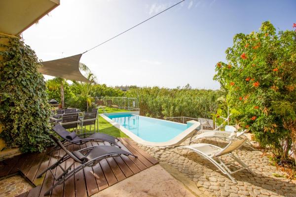 Gold Sand Villa - Cipro