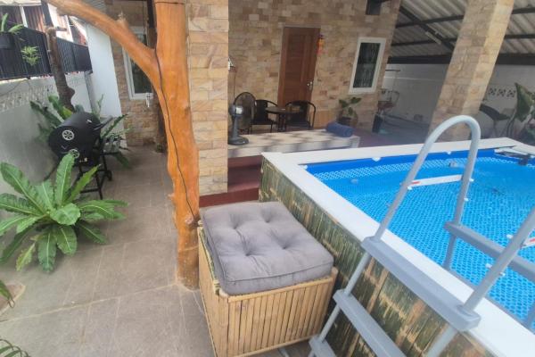 Location, Location, Location- The Spot, Bang Saray - Rayong