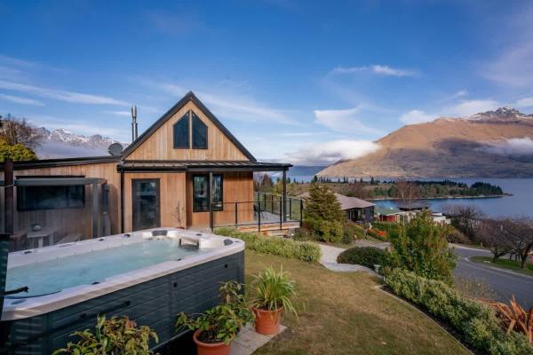 World Class Views - Queenstown
