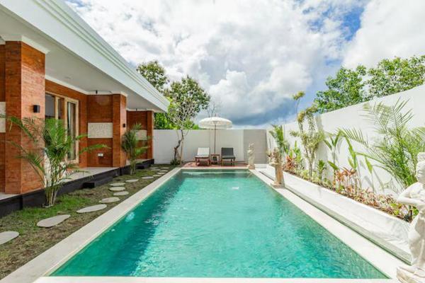 The Lavana Hi Inn Gwk - Bali