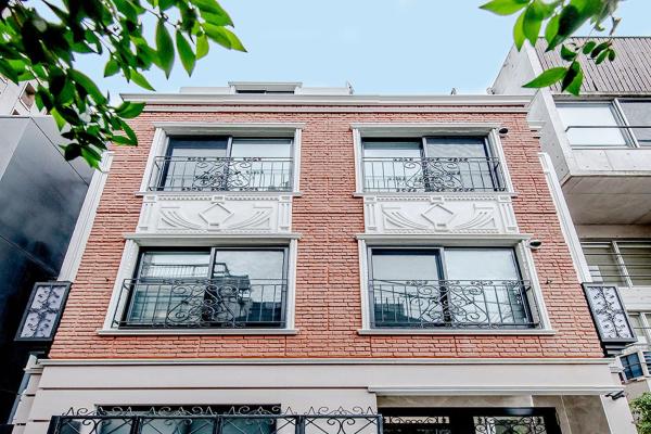 コンテル西五反田303 - Harajuku