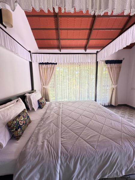 The Coffee Retreat - Mudigere