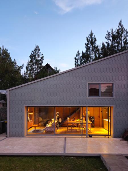 Villa Cannary - Ciater