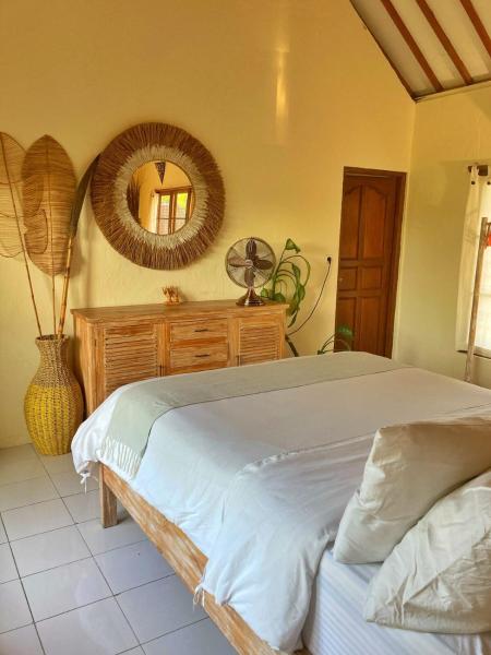 Private Suite In Ubud's Best Neighborhood - Ubud