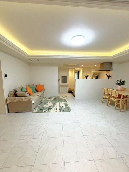 白雪两室一厅 - 大阪府