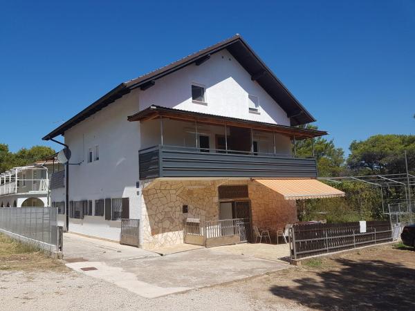 Casa Gudelj - Betina