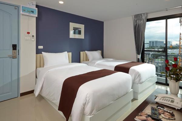 Casa Residence Hotel - Lak Si