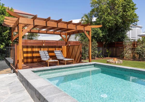 Mariners Rest - Yamba