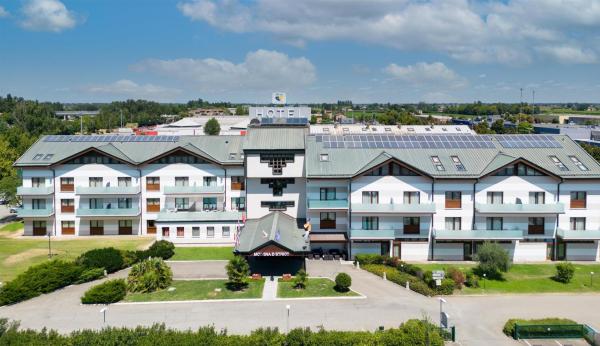 Best Western Modena District - Reggio Emilia