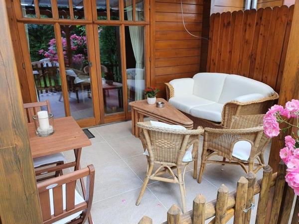 Reuken - Fewo Zum Emslotsen - Emden