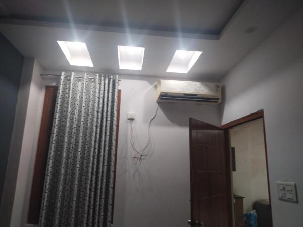 Ar Residency - Lucknow