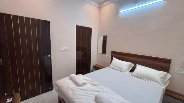 Indhu Residency - Tiruvannamalai