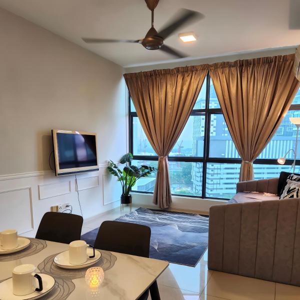 Vista Alam Atelier - Klang