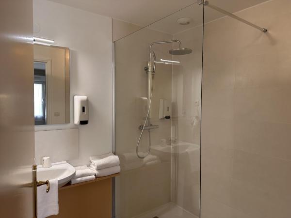 Hôtel - Domaine De La Blanchardière - Le Mans - Le Mans