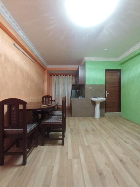 Maskey Niwas - Kathmandu