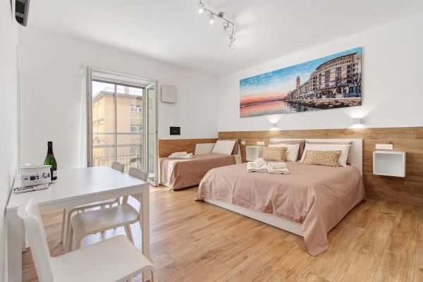 Il Centro Luxury Suites - Bari