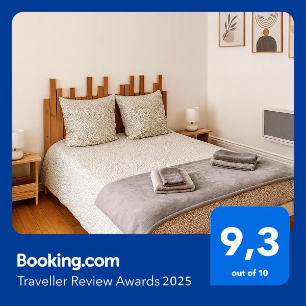 Studio Amboise Centre Historique - Amboise