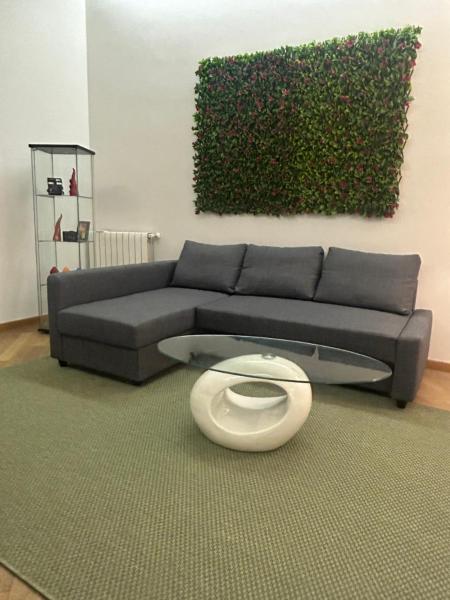 Sisella Home - Duomo By Napolipopart - Portici