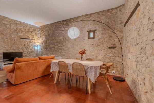 Flateli Cundaro 2 - Salt