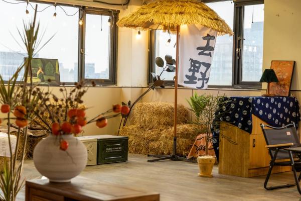 Dengba Inn West Lake Wulin Yintai Branch - Hangzhou