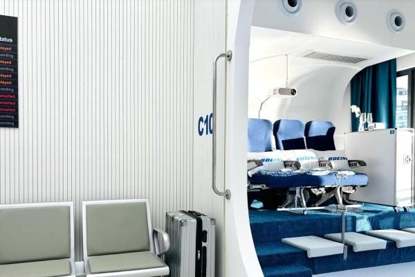 Country Garden Fully Unblocked Seaview Suite By Dooga's Homestay - Johor Bahru