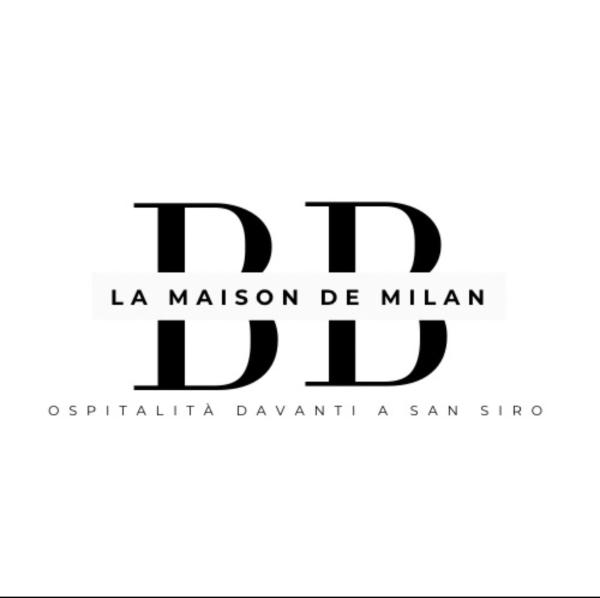 La Maison De Milan San Siro - 밀라노
