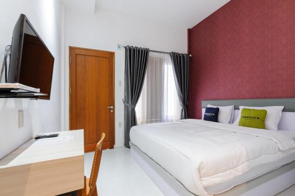 Urbanview Hotel Brodam's Pematang Siantar By Reddoorz - Pematangsiantar