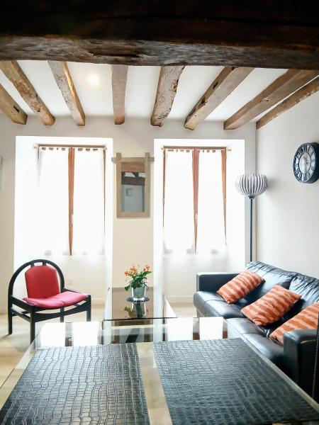 Cottage Au Terminus 3 Climatisé - Département Marne