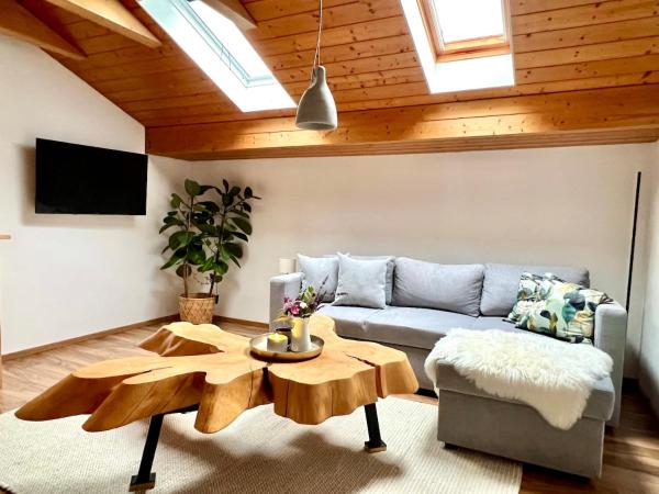 Castle And Alps Appartement - Schwangau