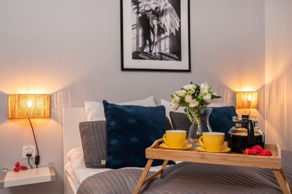 Manufaktura Apt - 9th Floor, Parking, Ac - By Rentujemy - Łódź