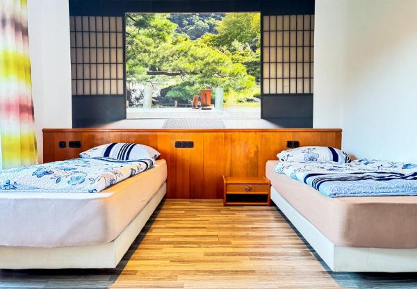 Hotelkamer Voor Twee Personen - Nordsee