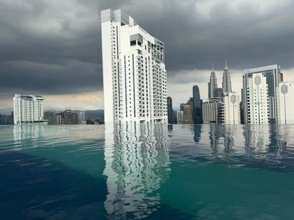 Kuala Lumpur Majestic Resort - Puchong