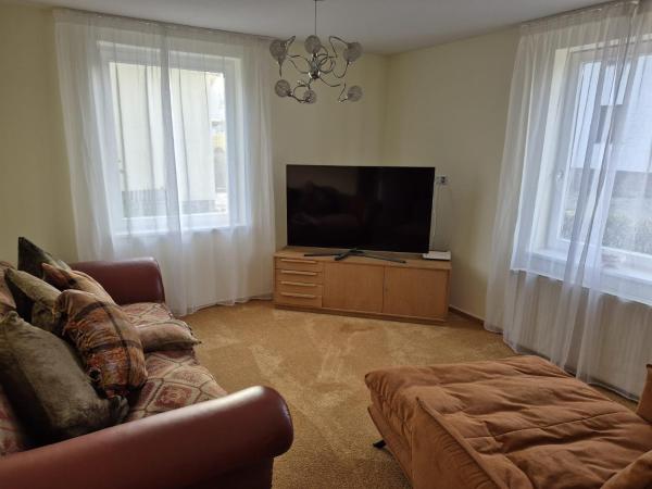 Werreufer 2 Schlafzimmer - Lemgo